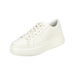 Gant Sneaker 'Jennise' Damen Größe 41 weiß