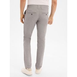 Finshley & Harding Finshley & Harding Chino Pants 'Dylan' male Grey size 33