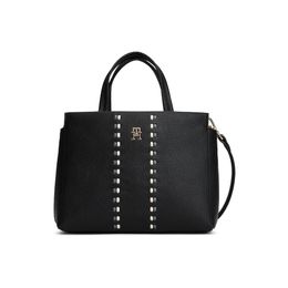 Tommy Hilfiger Handbag 'TIMELESS' female Black size One Size
