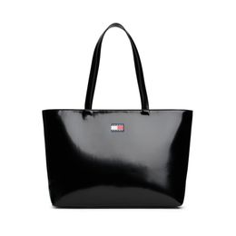 Tommy Jeans Handbag 'MUST' female Black size One Size
