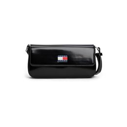 Tommy Jeans Shoulder Bag 'MUST' female Black size One Size