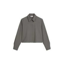 Marc O'Polo Marc O'Polo DENIM Bluse Damen Gr&ouml;&szlig;e XXS graumeliert