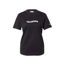 Champion Authentic Athletic Apparel Shirt female Black size L