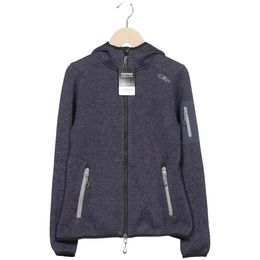 CMP Kapuzenpullover Damen Gr&ouml;&szlig;e S Second Hand marine