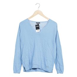 More & More MORE & MORE Pullover Damen Gr&ouml;&szlig;e M Second Hand hellblau