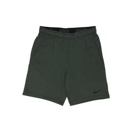 Nike Shorts Herren Gr&ouml;&szlig;e 33 Second Hand gr&uuml;n