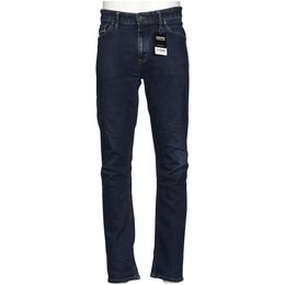 Marc O'Polo Marc O'Polo Jeans Herren Gr&ouml;&szlig;e 33 Second Hand marine