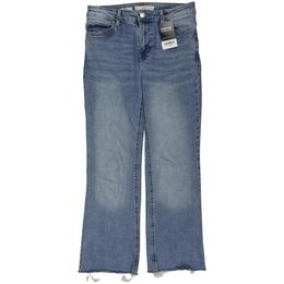 Mango Jeans Damen Gr&ouml;&szlig;e 27/28 Second Hand blau