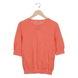 LANIUS Pullover Damen Gr&ouml;&szlig;e S Second Hand orange