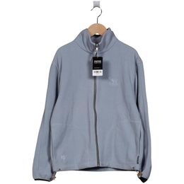 Salewa Sweater Damen Gr&ouml;&szlig;e S Second Hand hellblau