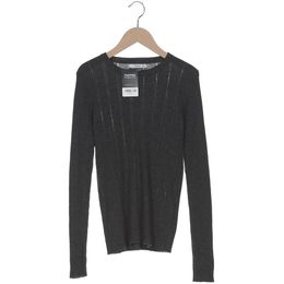 Mango Pullover Damen Gr&ouml;&szlig;e M Second Hand grau