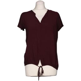 Opus Bluse Damen Gr&ouml;&szlig;e S Second Hand bordeaux