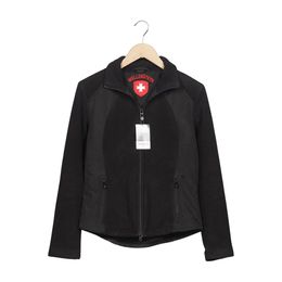 Wellensteyn Jacke Damen Größe S Second Hand schwarz