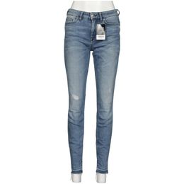 Drykorn Jeans Damen Gr&ouml;&szlig;e 28 Second Hand blau