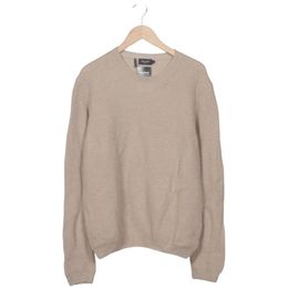 Maerz Muenchen Pullover Herren Gr&ouml;&szlig;e M/L Second Hand beige