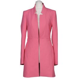 Zara Blazer Damen Gr&ouml;&szlig;e XS Second Hand pink