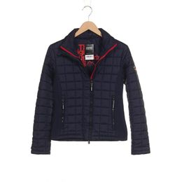 Superdry Jacke Damen Größe S Second Hand marine