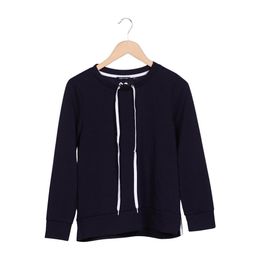 Blue Seven Sweater Damen Gr&ouml;&szlig;e M Second Hand marine