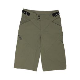 Cube Shorts Herren Gr&ouml;&szlig;e 31/32 Second Hand gr&uuml;n