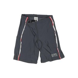 Gore Wear Shorts Damen Gr&ouml;&szlig;e L Second Hand grau