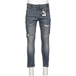 Pepe Jeans Jeans Herren Gr&ouml;&szlig;e 32 Second Hand blau