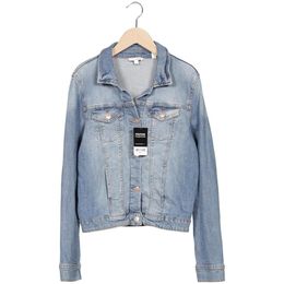 Tom Tailor Denim Jacke Damen Gr&ouml;&szlig;e M Second Hand hellblau