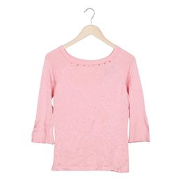 Ted Baker Pullover Damen Gr&ouml;&szlig;e S Second Hand pink
