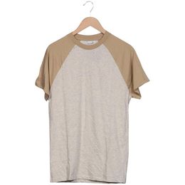 Asos T-Shirt Herren Gr&ouml;&szlig;e S Second Hand beige