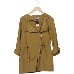V&eacute;ro Moda VERO MODA Mantel Damen Gr&ouml;&szlig;e M Second Hand gr&uuml;n