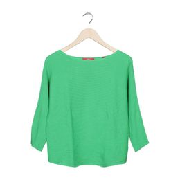 s.Oliver Pullover Damen Gr&ouml;&szlig;e S Second Hand gr&uuml;n