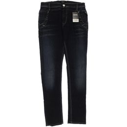 Replay Jeans Damen Gr&ouml;&szlig;e 26 Second Hand marine