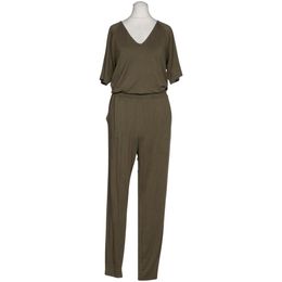 United Colors Of Benetton Overall oder Jumpsuit Damen Gr&ouml;&szlig;e S Second Hand gr&uuml;n