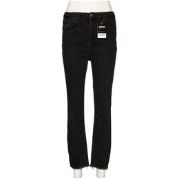 Boden Jeans Damen Gr&ouml;&szlig;e 30/31 Second Hand schwarz