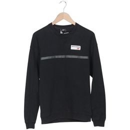 New Balance Sweater Herren Gr&ouml;&szlig;e S Second Hand schwarz