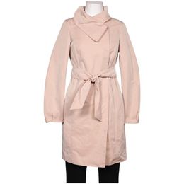 MAX & Co. MAX&Co. Mantel Damen Gr&ouml;&szlig;e XS Second Hand beige