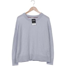 Tommy Hilfiger Pullover Damen Gr&ouml;&szlig;e M Second Hand hellblau