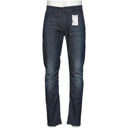 Marc O'Polo Marc O'Polo Jeans Herren Gr&ouml;&szlig;e 30 Second Hand blau
