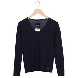 Tom Tailor Pullover Damen Gr&ouml;&szlig;e XS Second Hand marine