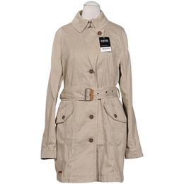 Camel Active Mantel Damen Gr&ouml;&szlig;e XS Second Hand beige