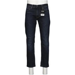 Levi's LEVI'S Jeans Herren Gr&ouml;&szlig;e 31 Second Hand marine