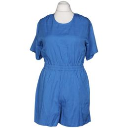 Marc O'Polo Marc O'Polo Overall oder Jumpsuit Damen Gr&ouml;&szlig;e L Second Hand blau