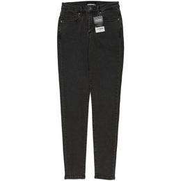 armedangels Jeans Damen Gr&ouml;&szlig;e 26 Second Hand grau