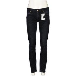 Drykorn Jeans Damen Gr&ouml;&szlig;e 30 Second Hand marine