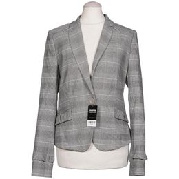 comma, COMMA Blazer Damen Gr&ouml;&szlig;e XS Second Hand grau