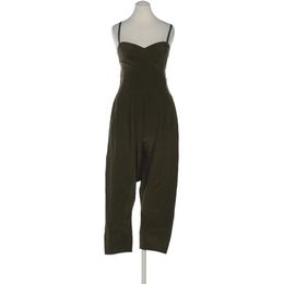 Ted Baker Overall oder Jumpsuit Damen Gr&ouml;&szlig;e S Second Hand gr&uuml;n