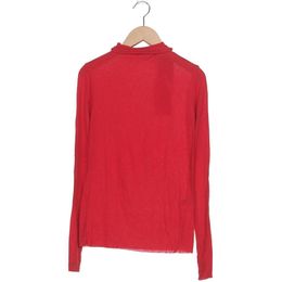 Zara Pullover Damen Gr&ouml;&szlig;e S Second Hand rot