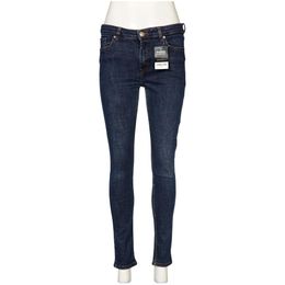 Mango Jeans Damen Gr&ouml;&szlig;e 30/31 Second Hand marine