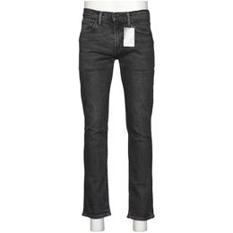 Levi's LEVI'S Jeans Herren Gr&ouml;&szlig;e 31 Second Hand grau