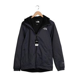 The North Face Jacke Herren Gr&ouml;&szlig;e S Second Hand marine