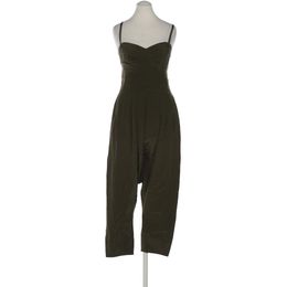 Ted Baker Overall oder Jumpsuit Damen Gr&ouml;&szlig;e S Second Hand gr&uuml;n